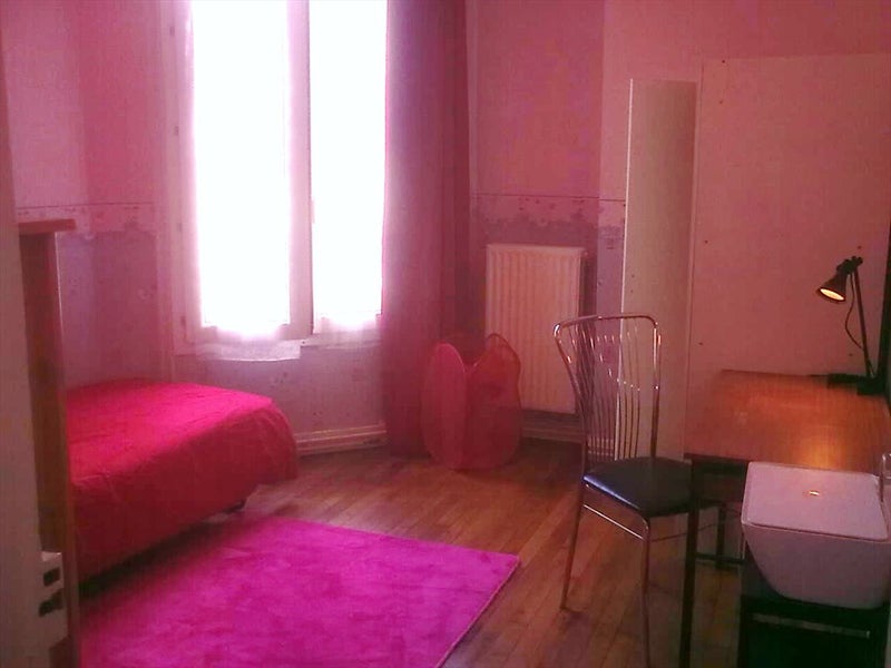 Chambre 10M2, 320 Euros Paris 19E ‹ Appartager